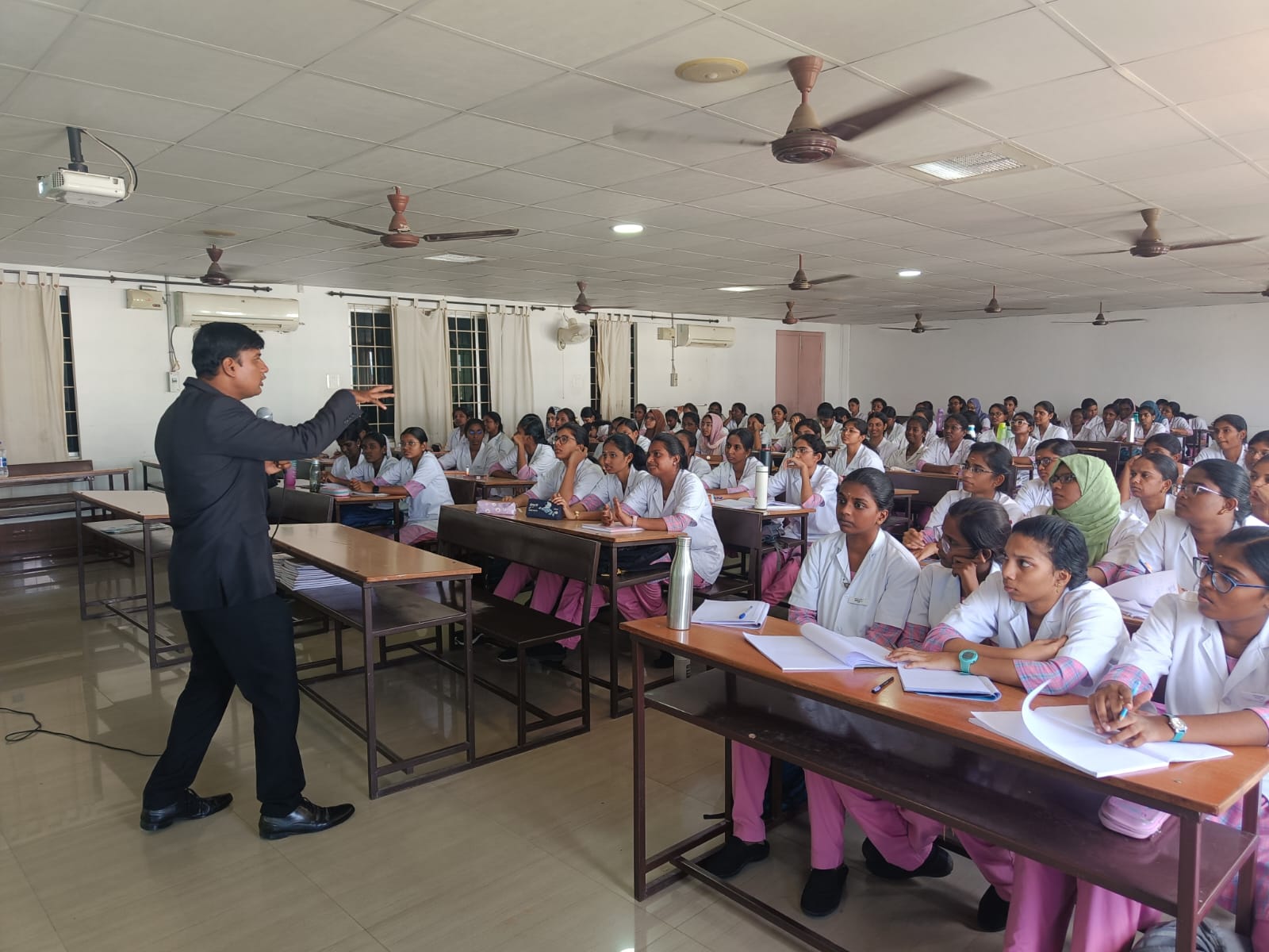 Gallery | Quick Talk Academy